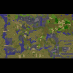 2P Reforged: Sentinel 04 - Warcraft III Maps