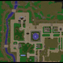 AC UndeadX05 - Warcraft III Maps