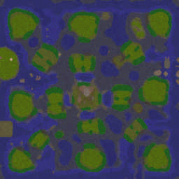 Just another Warcraft III map - Warcraft III Maps
