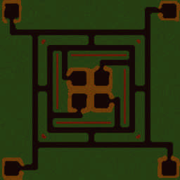 Green Tower Defense 2022 - Warcraft III Maps