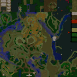 Trpg Owl - Warcraft III Maps