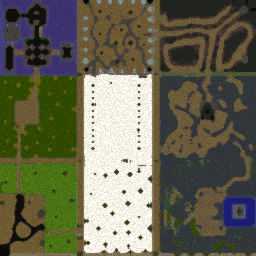 Crown - Warcraft III Maps