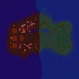 Direct Strike EPIC 6.1 - Warcraft III Maps