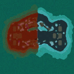 Direct Strike EPIC 6.0 - Warcraft III Maps