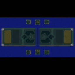 Soul Wars (3.0.4) - Warcraft III Maps