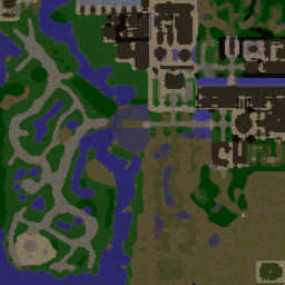 Rise_v0.13 - Warcraft III Maps