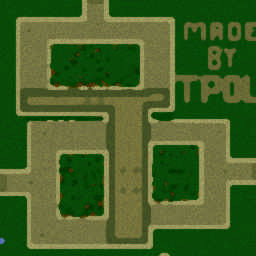 Rock Maul War - Warcraft III Maps