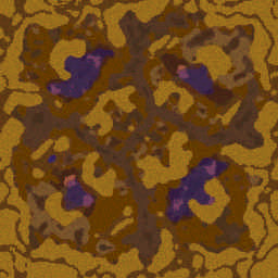 Centaur Grove - Warcraft III Maps