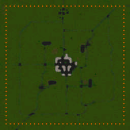 Combat Zone Ex 3.7bc - Warcraft III Maps