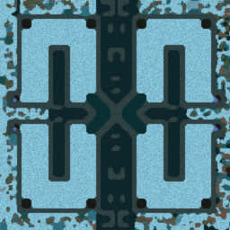 Shango TW Winter Edition - Warcraft III Maps