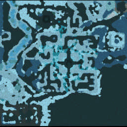 Crazy Goblins Run!v0.8 - Warcraft III Maps