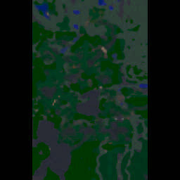 Warcraft III End Game 1/2 V1.20 - Warcraft III Maps
