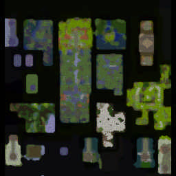 Kiem The v4.6 - Warcraft III Maps
