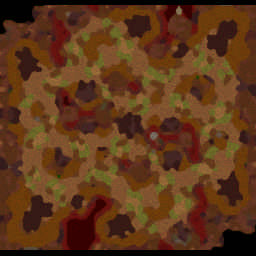 (2)Dungeon Loch v1.2 - Warcraft III Maps