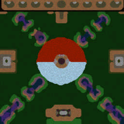 Pokemon Arena VN v5.3 - Warcraft III Maps