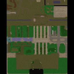 (7) Art of Defense RPG v7.9.5 - Warcraft III Maps