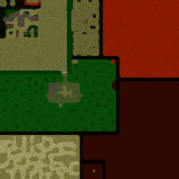 Sword Art Online - Warcraft III Maps