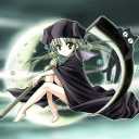 Angel Samurai X v37g - Warcraft III Maps