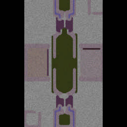 Map tong hop v4.0 - Warcraft III Maps