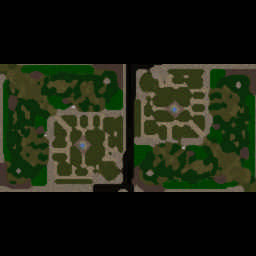 Sim City Wars - v0.40b - Warcraft III Maps