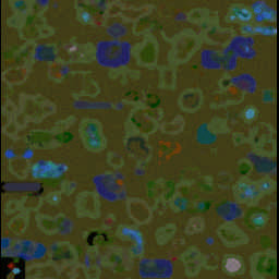 HM RPG v8.35d - Warcraft III Maps