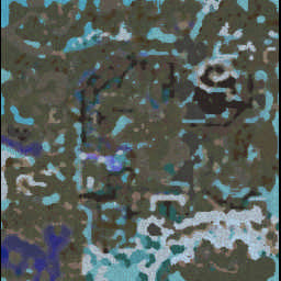 M.D.I. 2 Aldron city ALPHA 2.1 - Warcraft III Maps