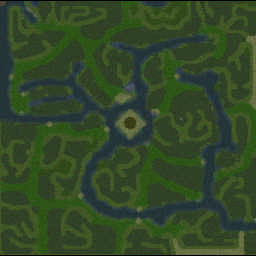 Tree Tag 2022 v3.03 M03 - Warcraft III Maps