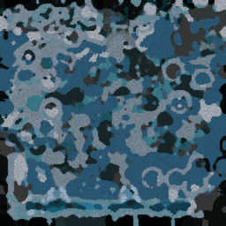 Online 6 - Warcraft III Maps