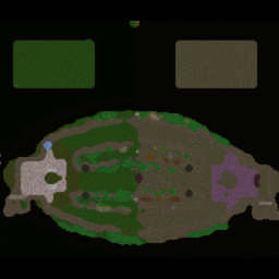 DDay: Judgement 19.9b - Warcraft III Maps