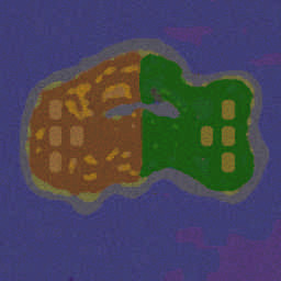 Direct Strike EPIC 7.3 - Warcraft III Maps