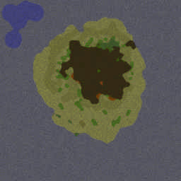 Makrura Rave - Warcraft III Maps