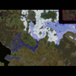 Rise of the Vampyr 4.03 - Warcraft III Maps