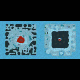 Zombie Survival v5.97a - Warcraft III Maps