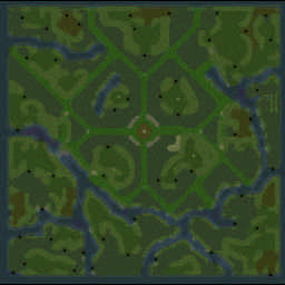 Tree Tag 2022 v3.03dDice - Warcraft III Maps