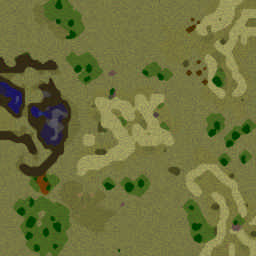 Snipers Final Remix 1.50 - Warcraft III Maps