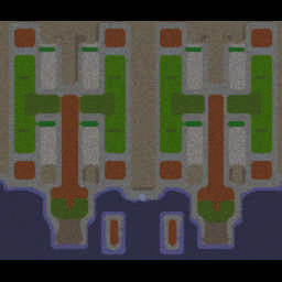 Legion TD War v1.70c 06.22 - Warcraft III Maps