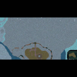 Battle of WinterFell: The long Night - Warcraft III Maps