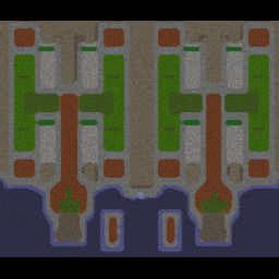 Legion TD War v1.70 07.22 - Warcraft III Maps