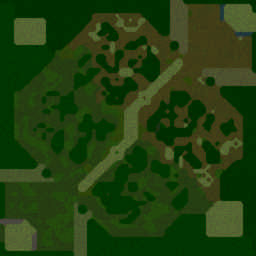 Breakdown Defense v3.2 - Warcraft III Maps