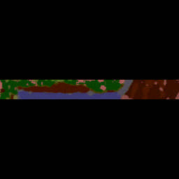 OMR Black Temple - Warcraft III Maps