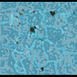 Farmer vs Hunter v2.1e - Warcraft III Maps