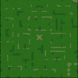 Kodo Tag: Reforged | 0.8S - Warcraft III Maps
