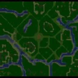 Tree Tag BEST Edition - Warcraft III Maps
