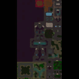 Hero Siege RPG v.13 ALPHA - Warcraft III Maps