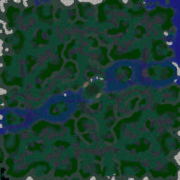 Divide and Conquer - Warcraft III Maps