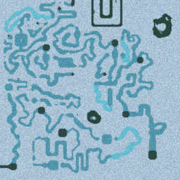 Northrend slide M2 V1.46 - Warcraft III Maps