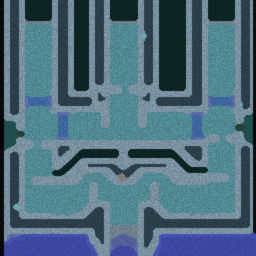 Wintermaul X3! - Warcraft III Maps