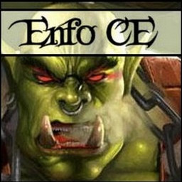 Enfo CE v3.4997Beta - Warcraft III Maps