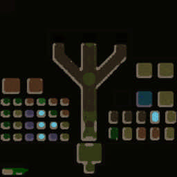 Darkness Reborn v3.0k - Warcraft III Maps