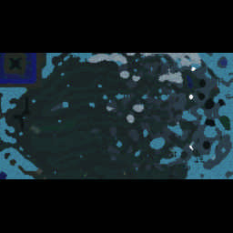 Hero Siege Deluxe 1.09e - Warcraft III Maps